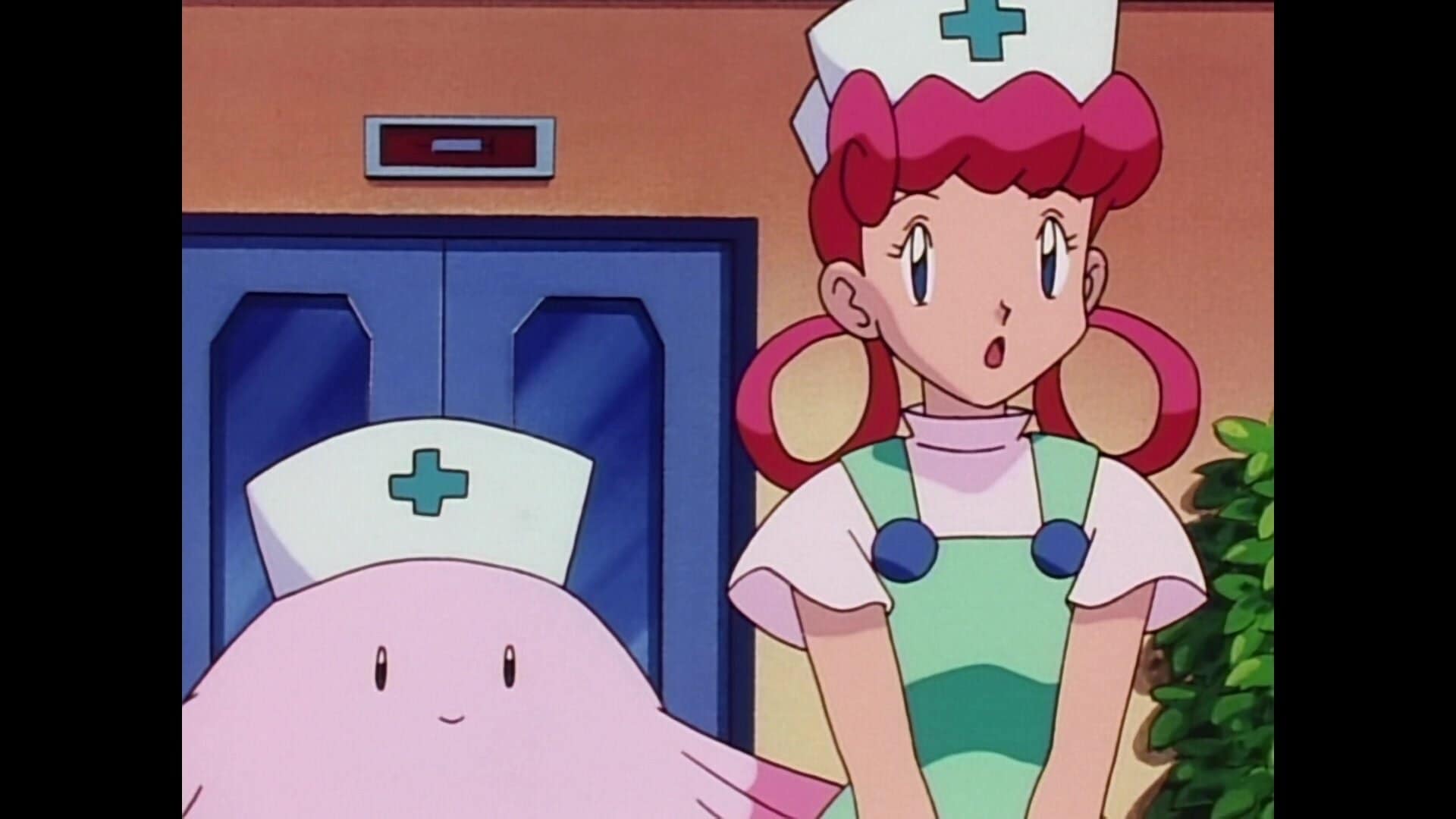 Pokémon, la série : le commencement | S2:E55 | Bienvenue à Pomelo