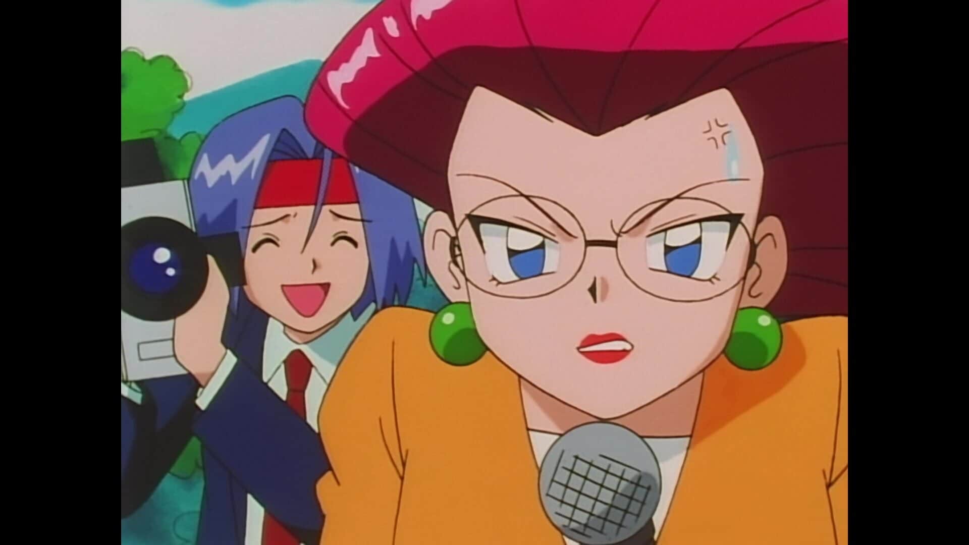 Pokémon the Series: The Beginning | S2:E21 | Round One—Begin! | Crave