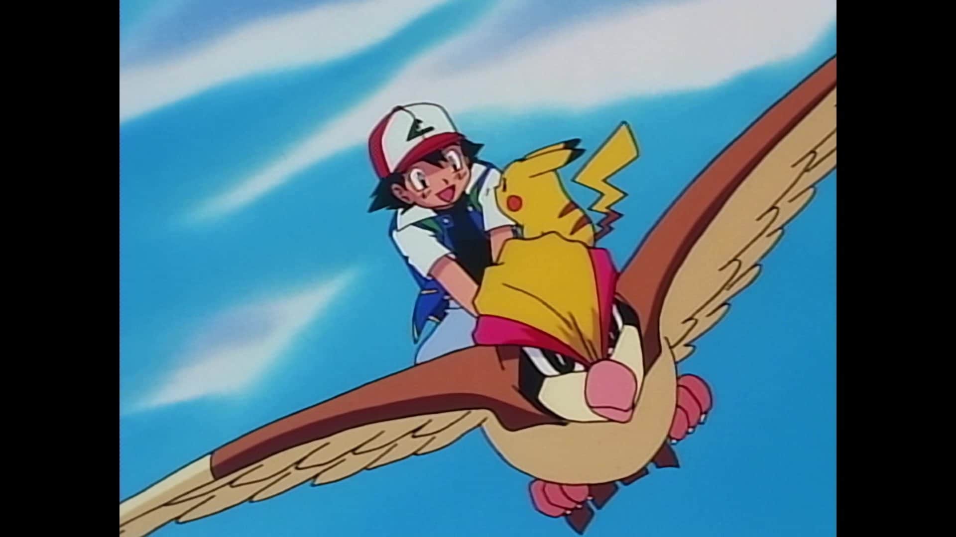 Pokémon the Series: The Beginning | S2:E27 | Pallet Party Panic | Crave Pokémon the Series: The Beginning | S2:E27 | Pallet Party Panic | Crave