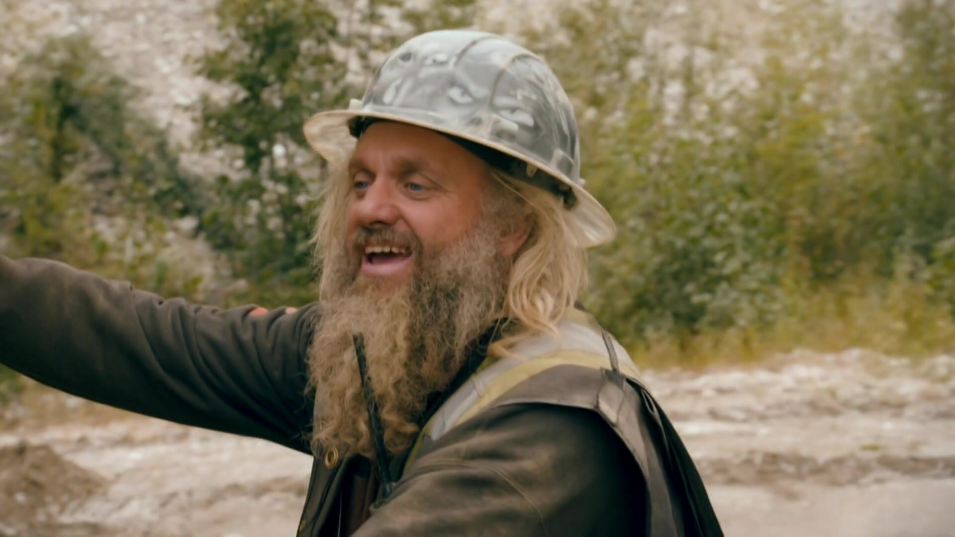 Gold Rush | S13:E27 | Big Toys, Big Problems