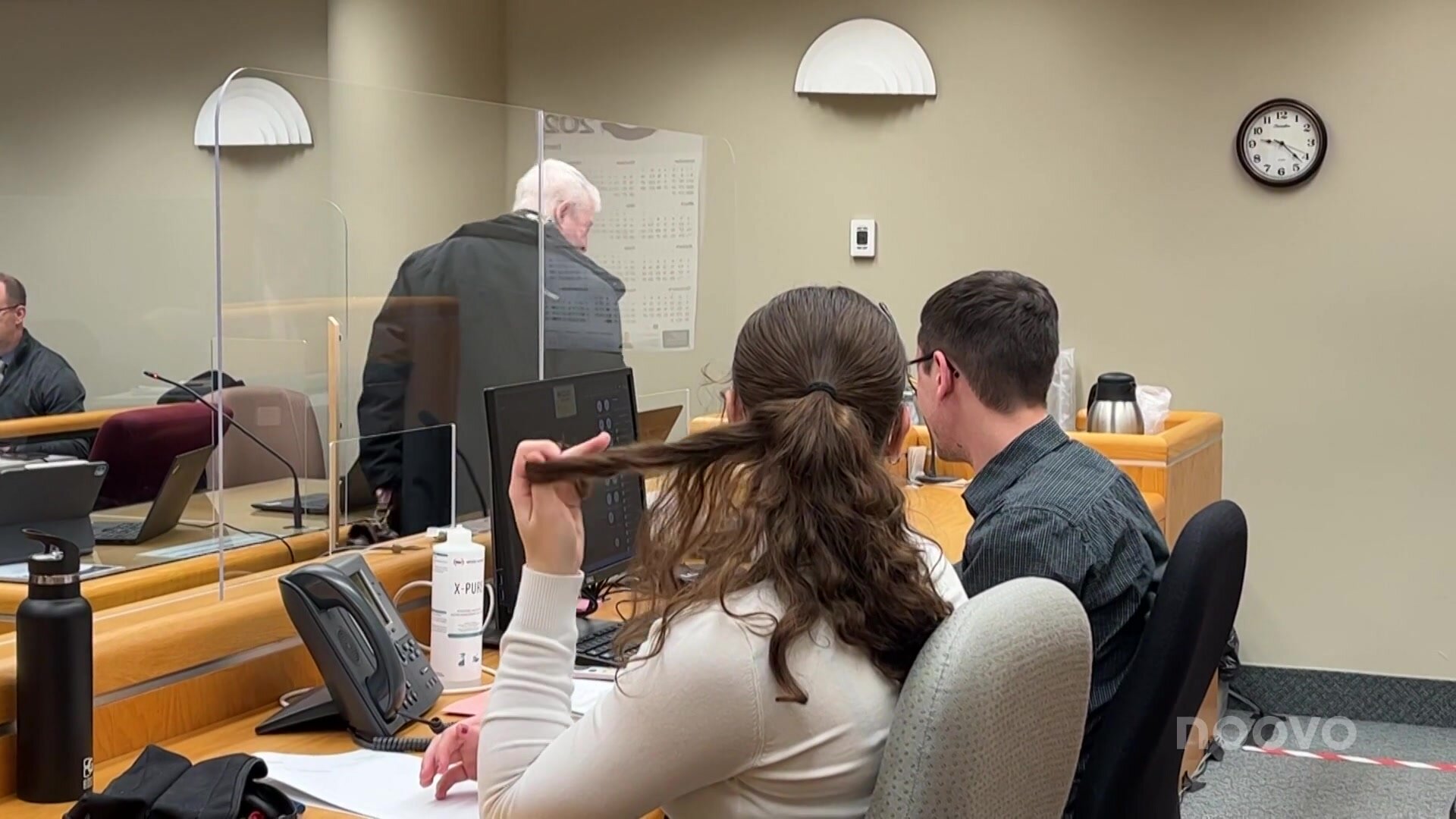 Le Fil Québec | 16-02-2023 | L’actualité par Noovo Info | Noovo Info