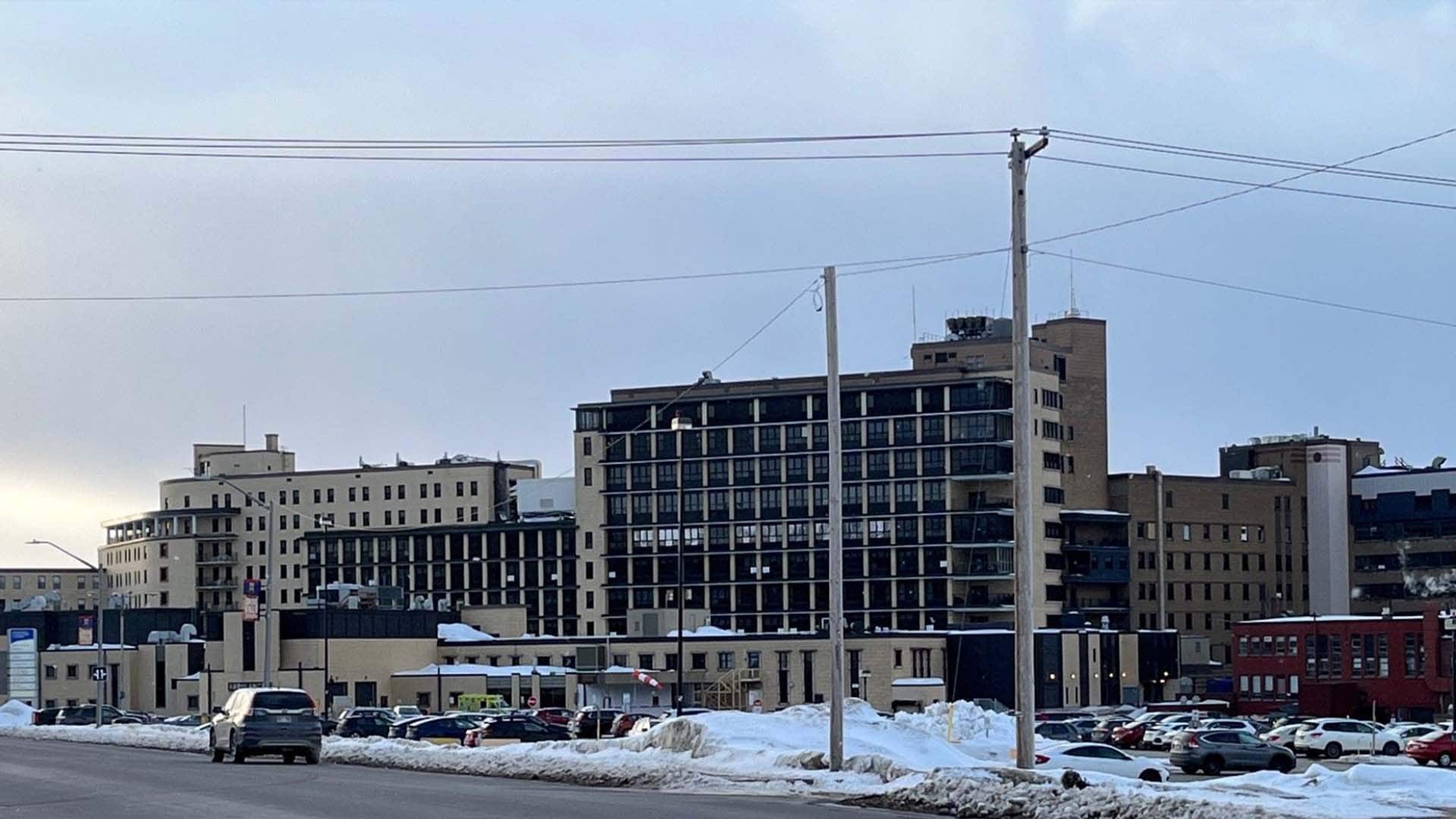 Le Fil Saguenay–Lac-Saint-Jean | 16-02-2023 | L’actualité par Noovo ...