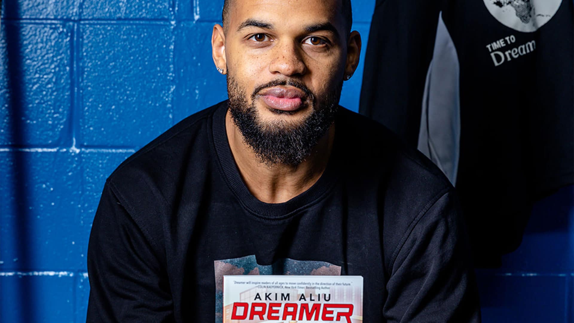 CTV Your Morning | S7:E128 | Growing up Black in the world of hockey | CTV