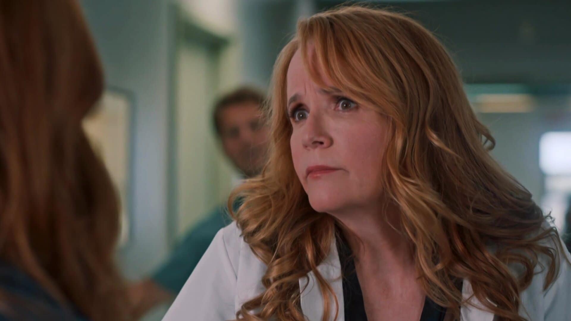 The Spencer Sisters | S1:E2 | The Executive's Elegy