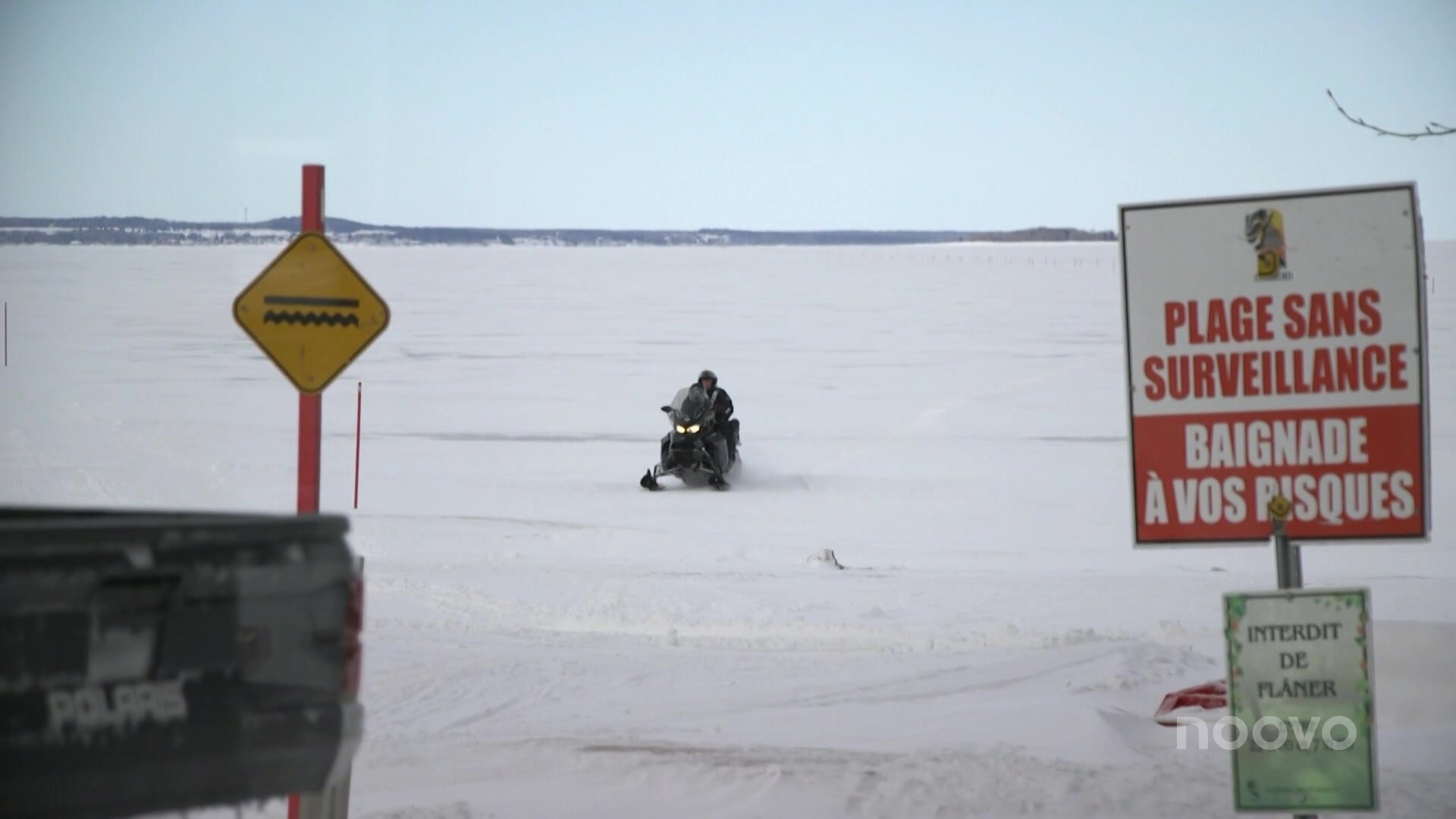 Le Fil Saguenay–Lac-Saint-Jean | 17-02-2023 | L’actualité par Noovo ...