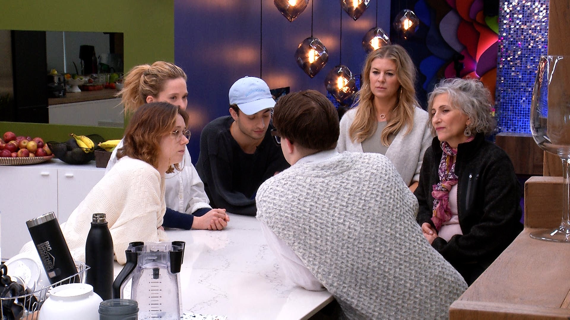 Big Brother 7/7 | S3:E44 | Épisode 44