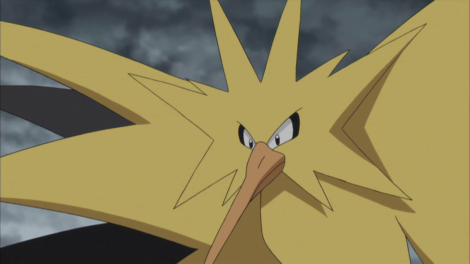 Pokémon the Series: XY | S19:E17 | An Electrifying Rage! | Crave