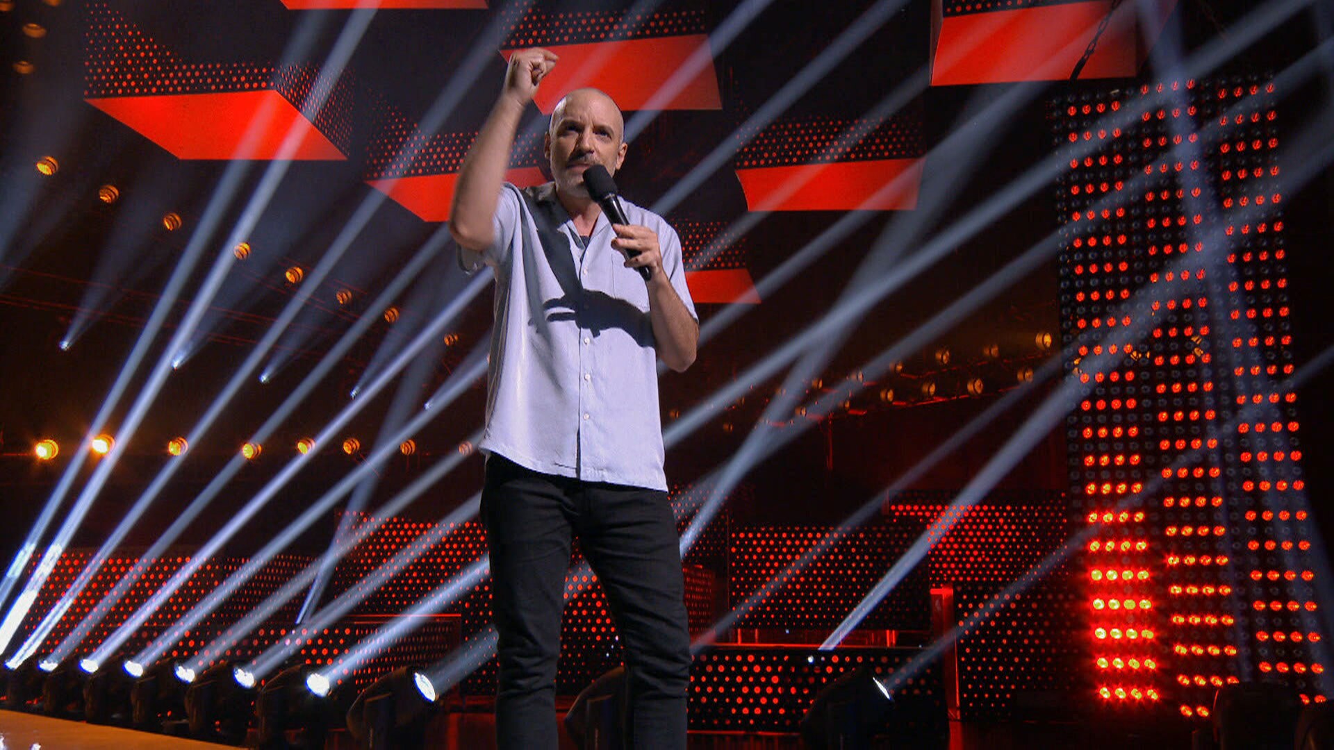 Juste pour rire présente : Le gala de Rosalie Vaillancourt 2022 | Le ...