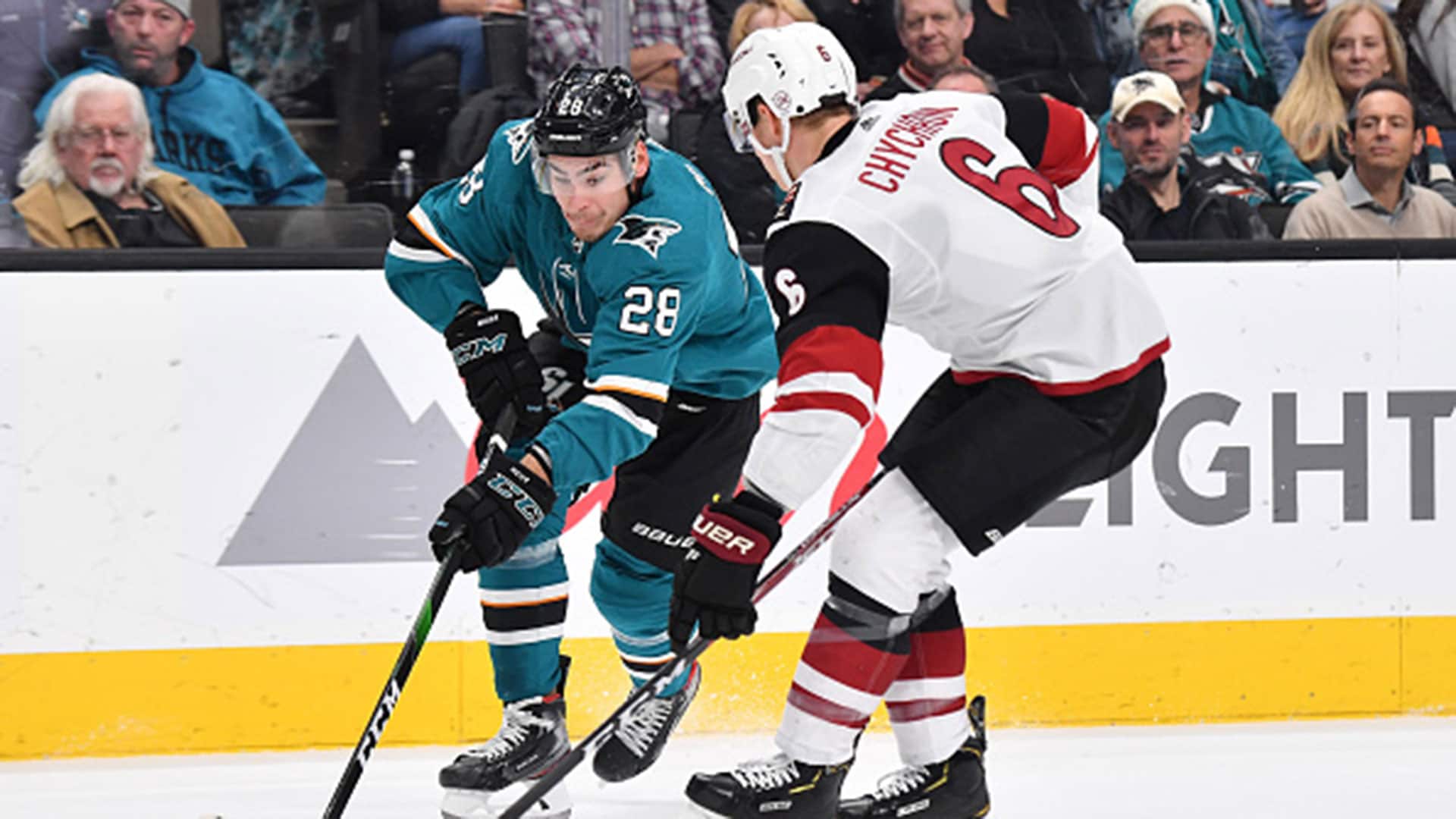 TSN Edge: The odds-on favourites to be on the move - Video - TSN