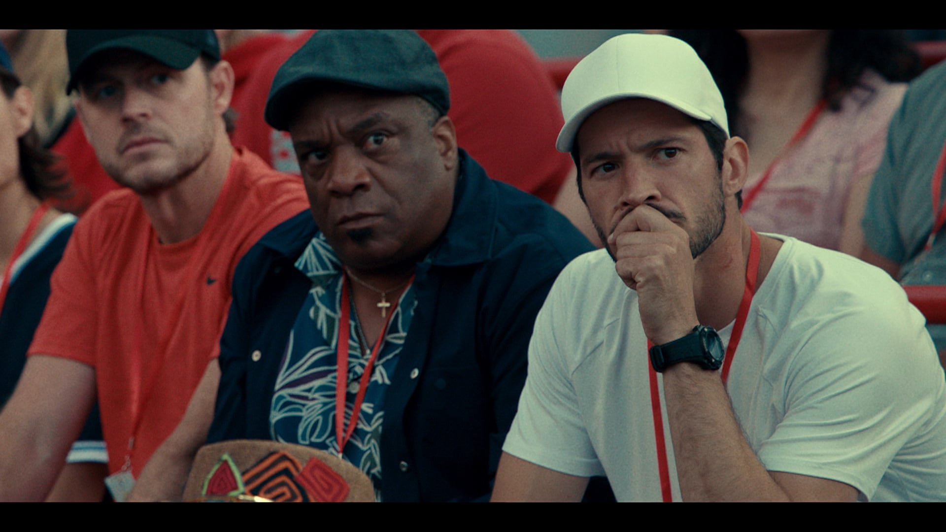 Virage - Double faute | S2:E8 | Réécrire son histoire