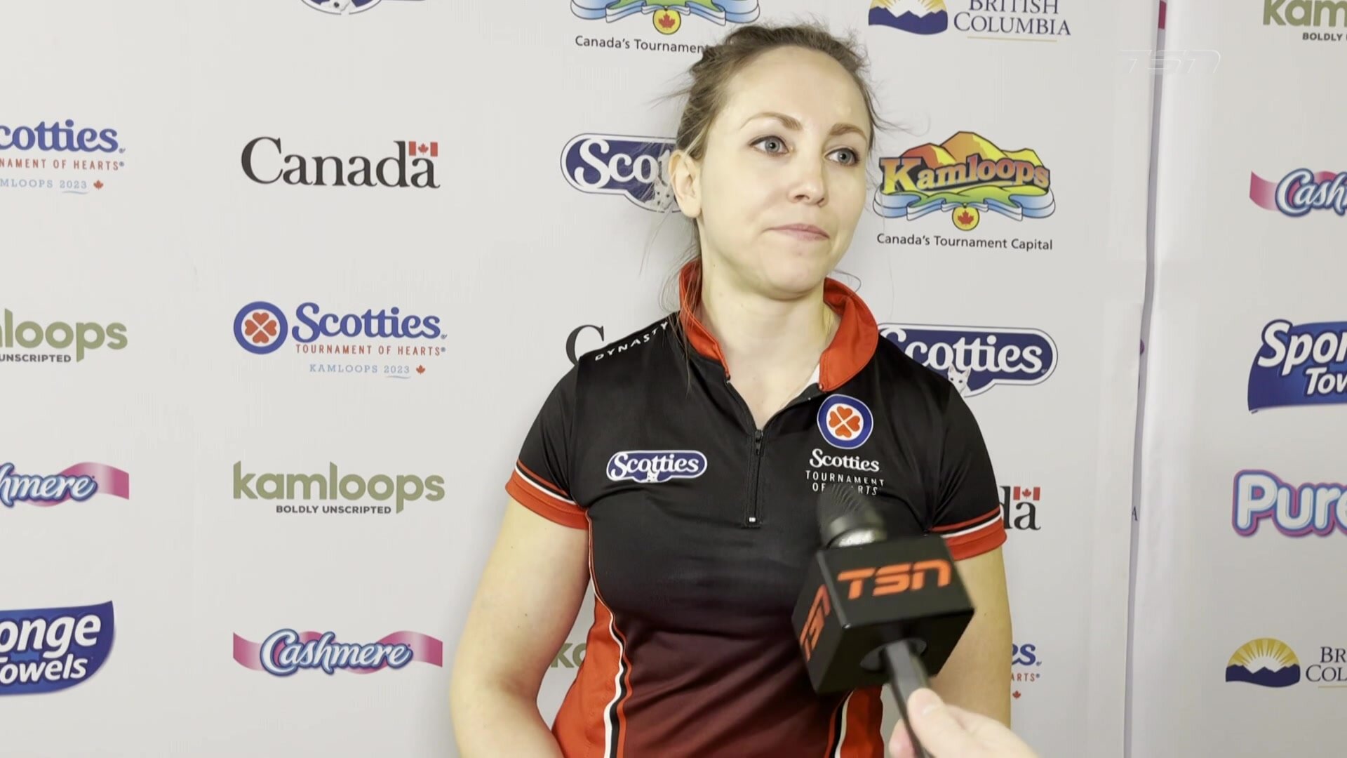 Homan: I think that was a really strong performance - Video - TSN