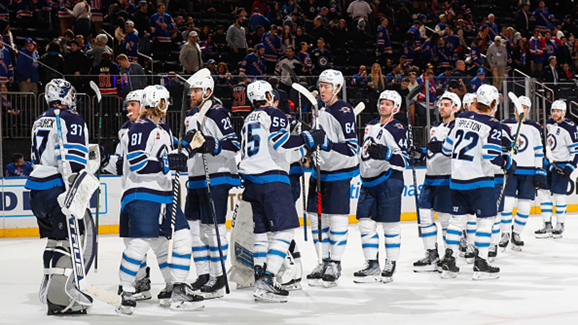 Jets key storylines for final stretch of regular season - Video - TSN