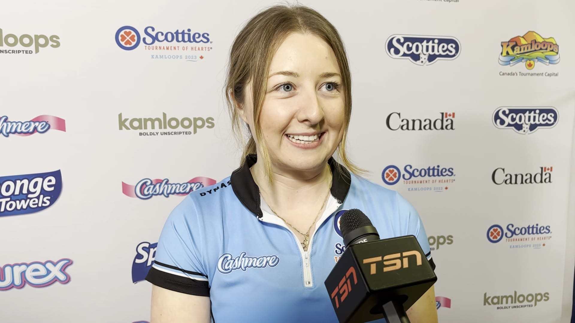 Quebec's Riley thrilled to have dad in attendance for big win after ...