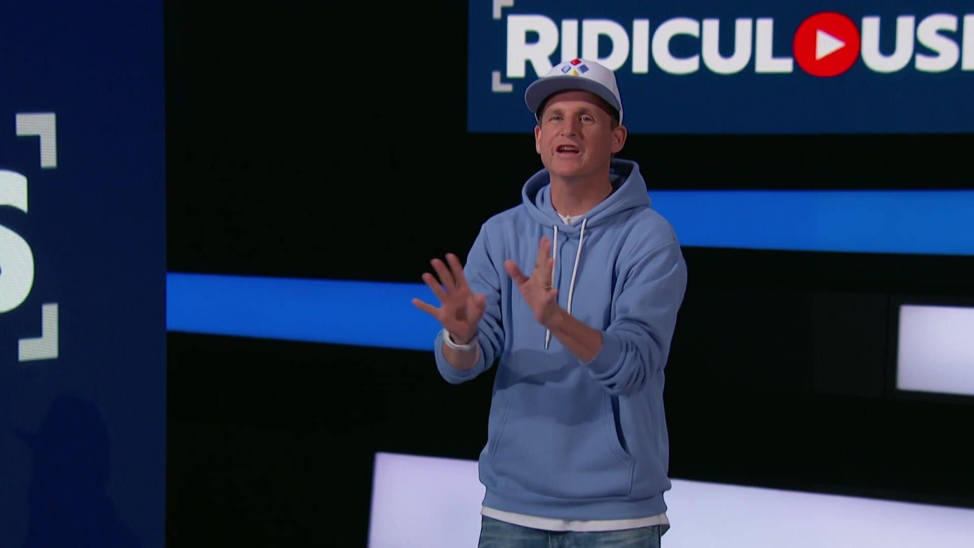 Ridiculousness | S29:E27 | Chanel and Sterling DCVIII | Crave Ridiculousness | S29:E27 | Chanel and Sterling DCVIII | Crave