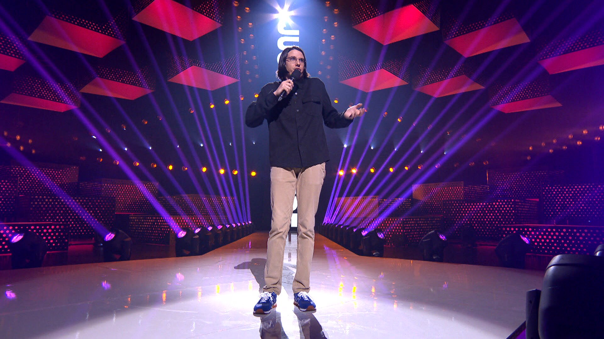 Juste pour rire présente : Le gala de Phil Roy et Roxane Bruneau 2022 ...