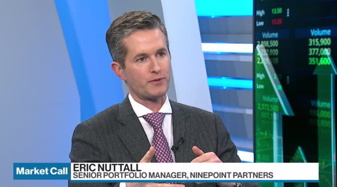 Eric Nuttall's Market Outlook - Video - BNN