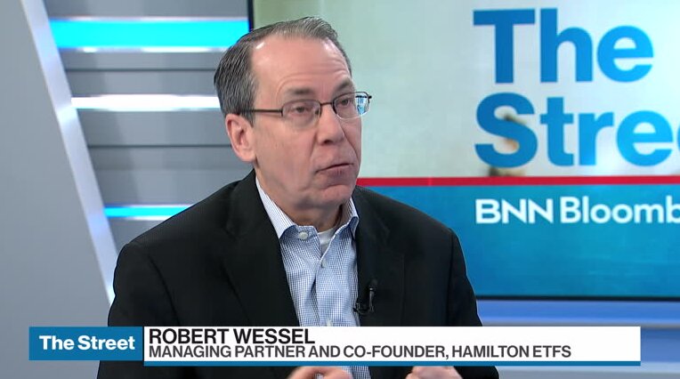The analysts have better earnings estimates than markets: Robert Wessel ...