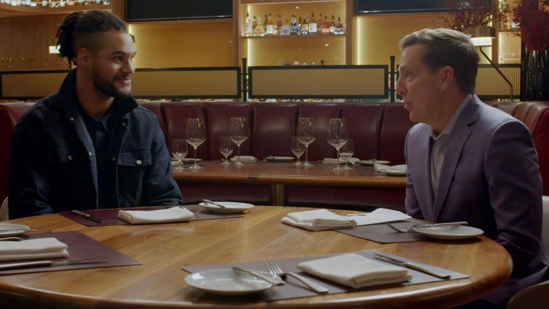 Fraser joins Duthie to discuss his push for diversity and inclusion in ...