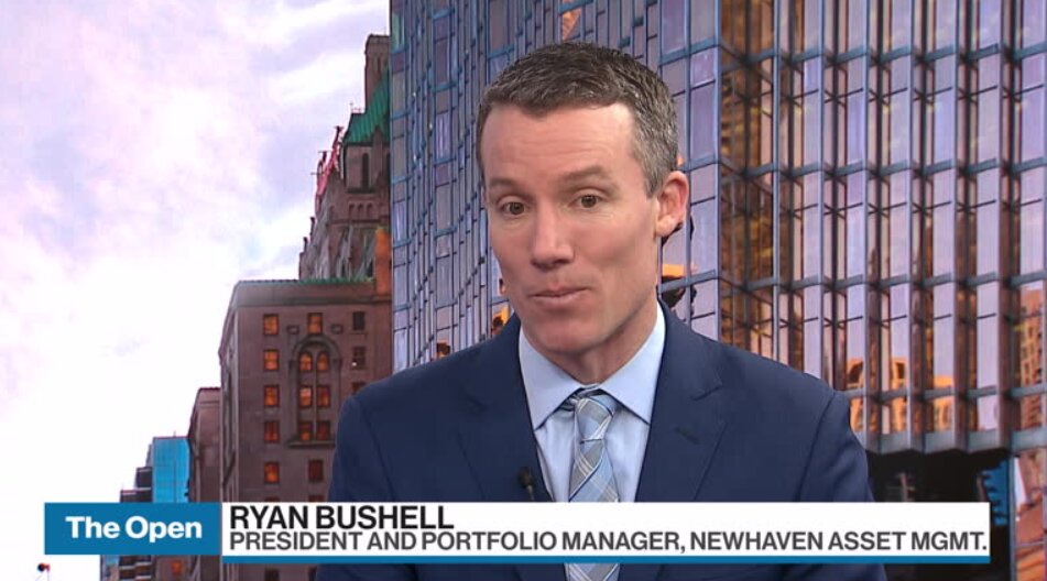 Bullish on energy infrastructure and utilities: Ryan Bushell - Video - BNN