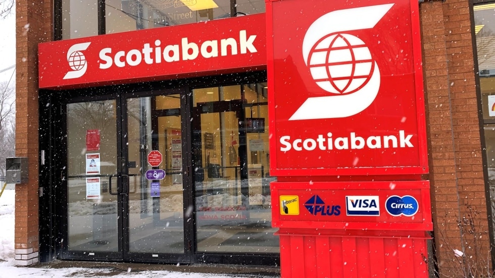 Maybe we should start thinking of Scotiabank as a value play: Andrew ...