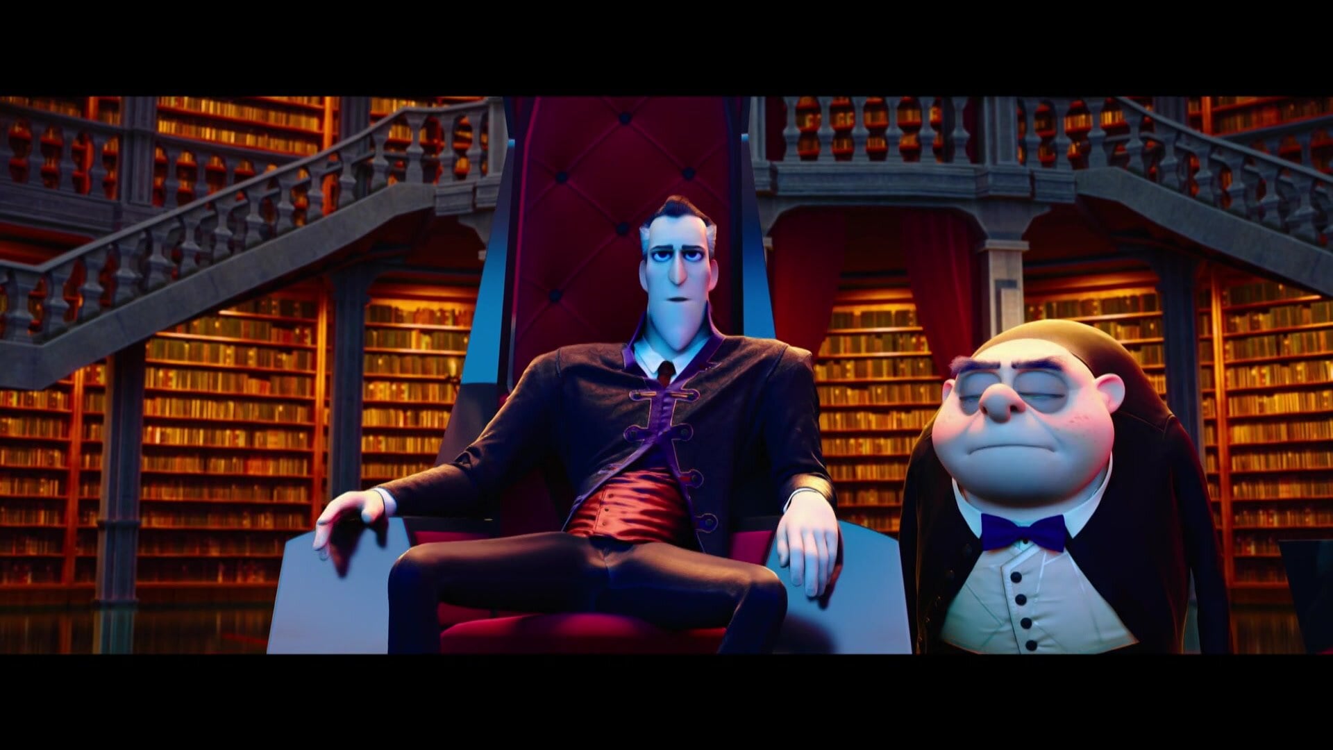 Ma famille monstre | Ma famille monstre | Crave