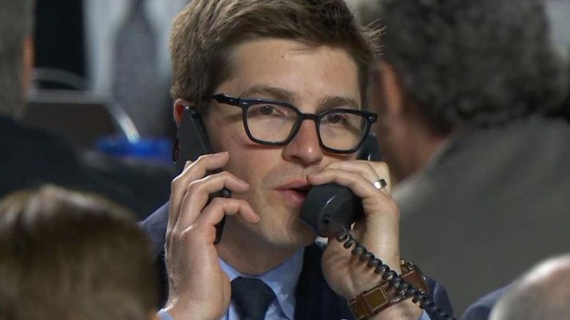 Biron explains why he 'absolutely loves' the Leafs' roster renovations ...