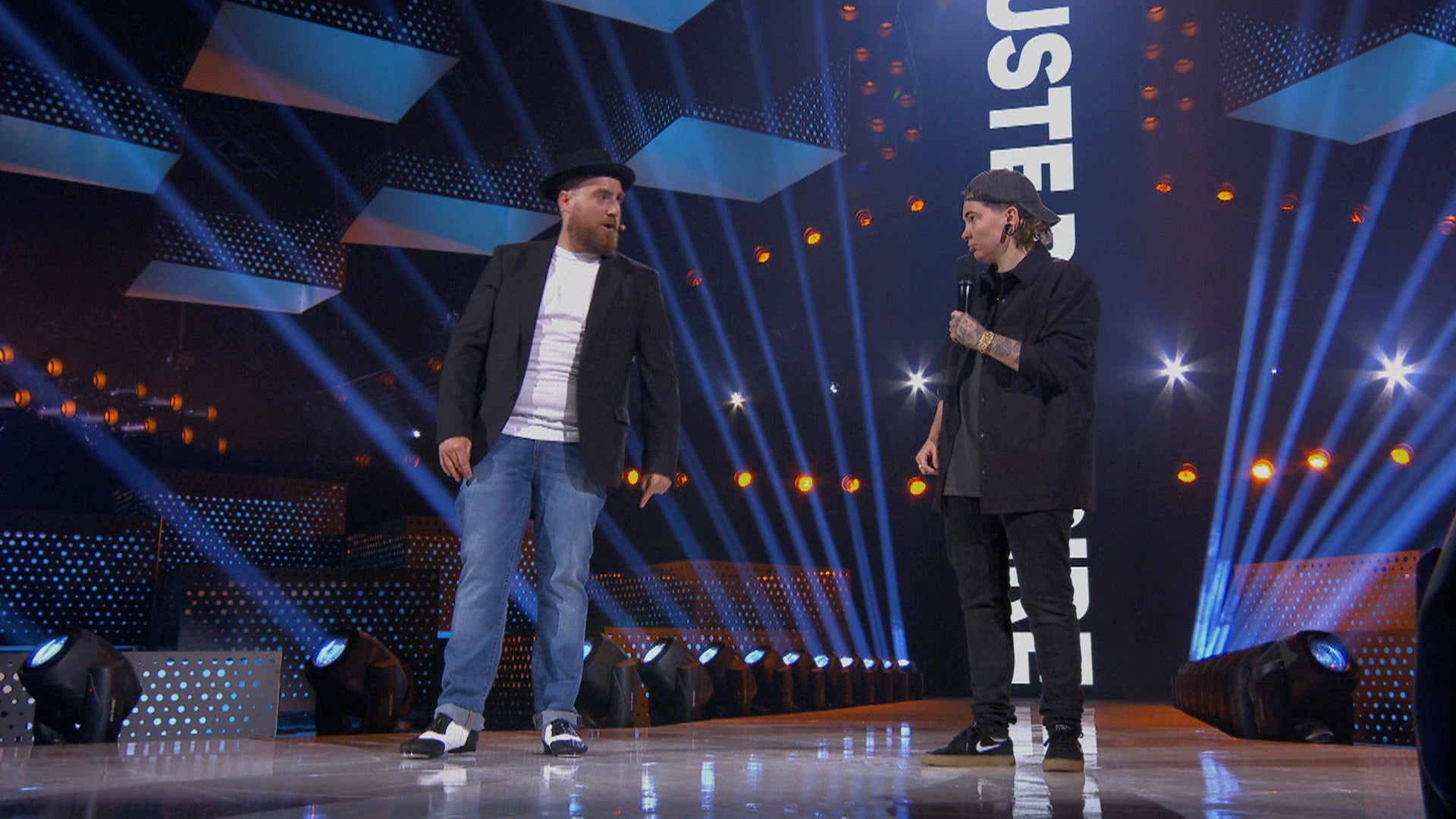 Juste pour rire présente : Le gala de Phil Roy et Roxane Bruneau 2022 ...