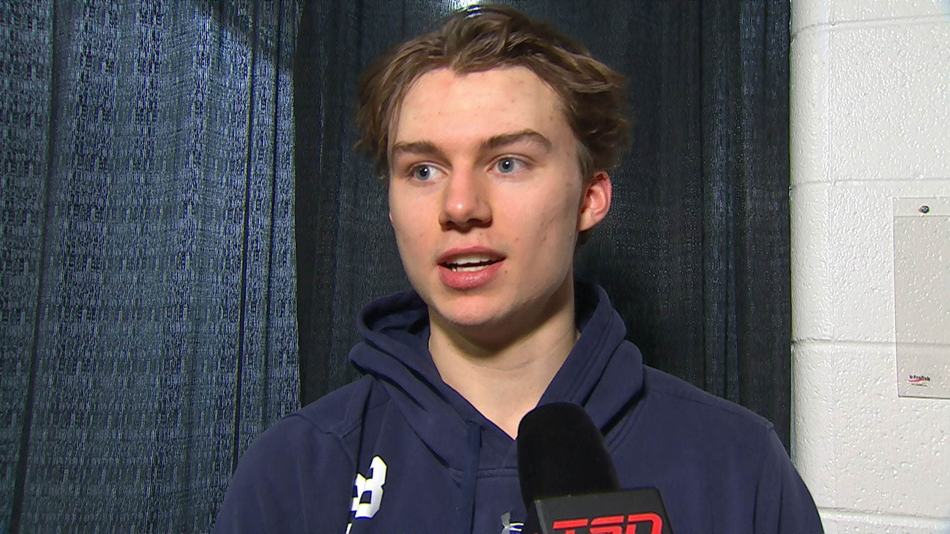 Bedard: 'It's a huge win and we're pretty pumped about it' - Video - TSN