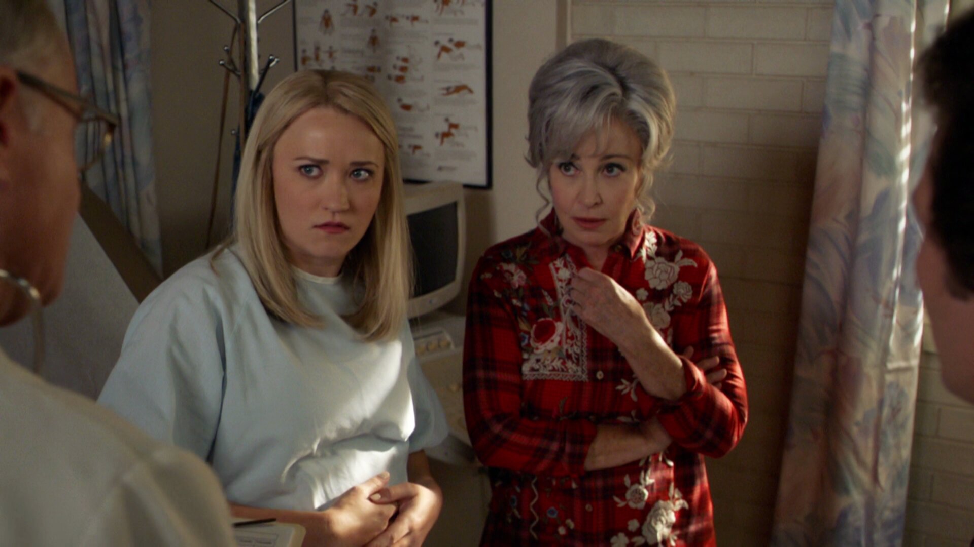 Young Sheldon | S6:E11 | Ruthless, Toothless And A Week Of Bed Rest