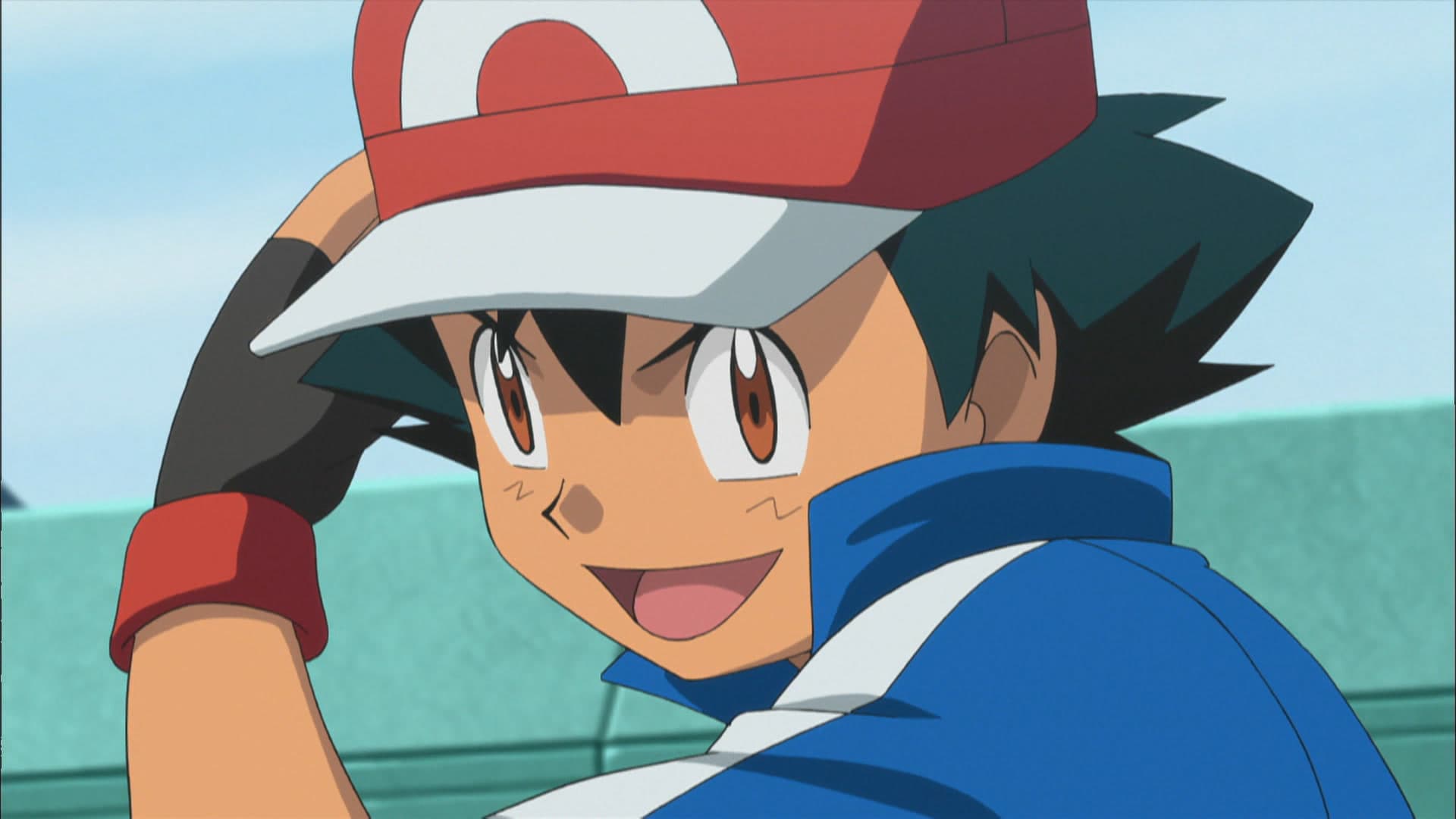 Pokémon the Series: XY | S19:E47 | Till We Compete Again! | Crave