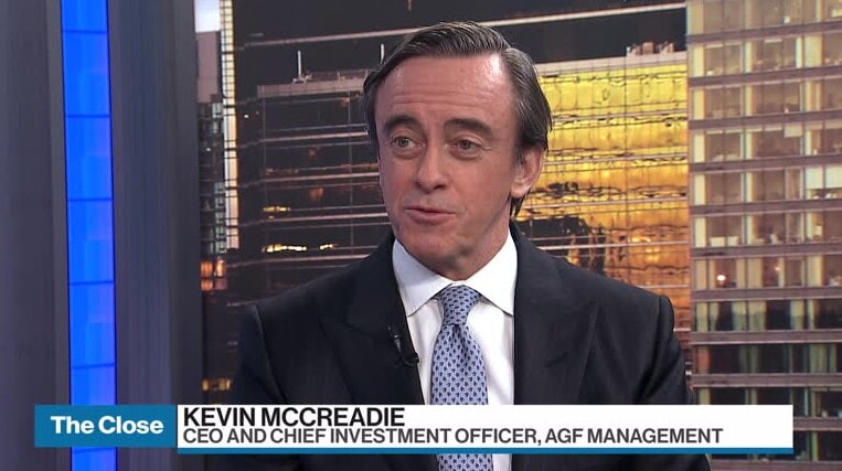 China likely to drive a broad-based EM rally: AGF Management’s CEO ...