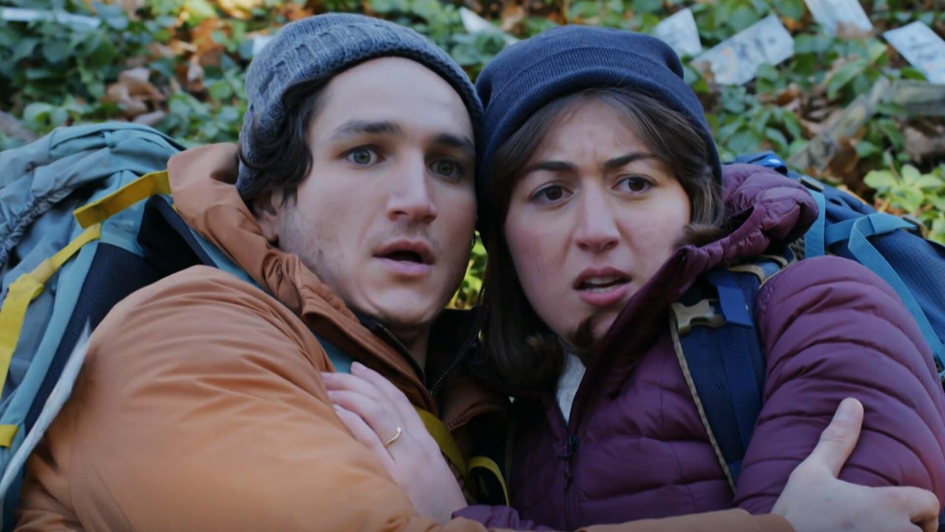 Alert: Missing Persons Unit | S1:E6 | Tim And Amy