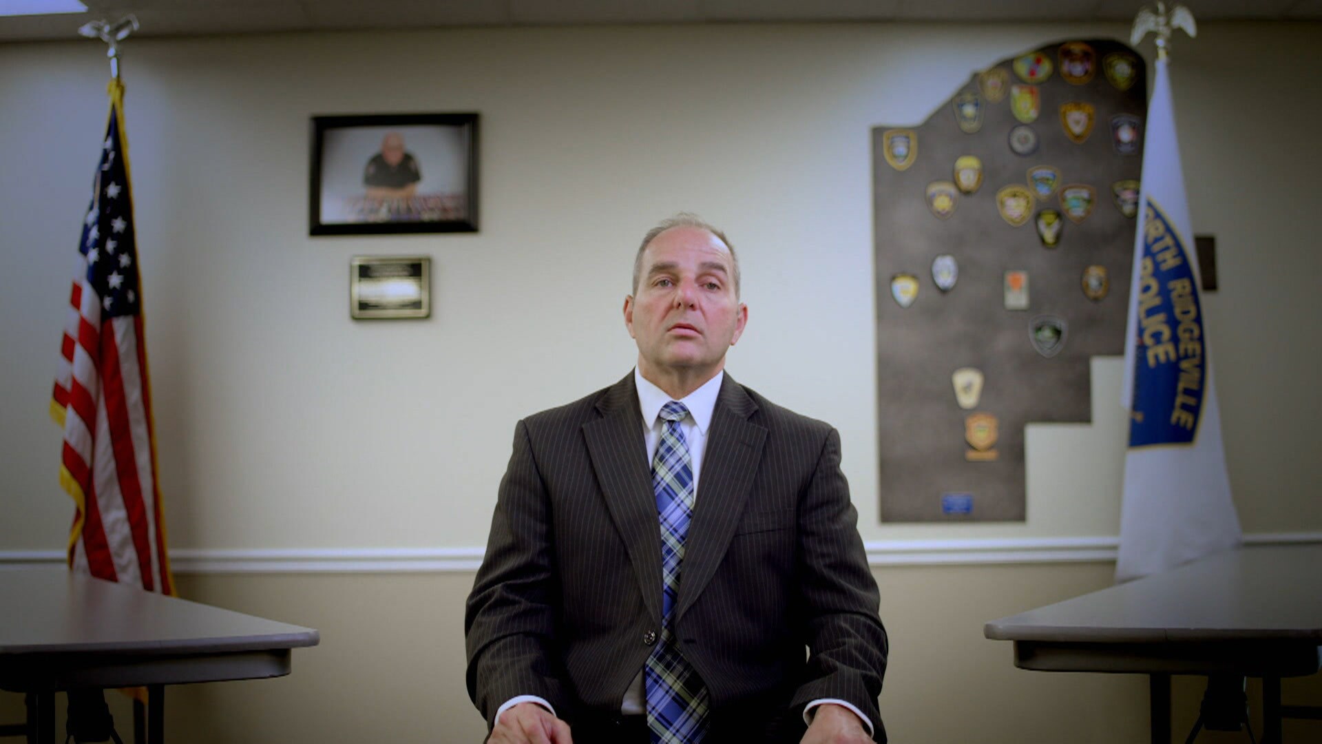 Murder: First on Scene | S1:E2 | Bloodline