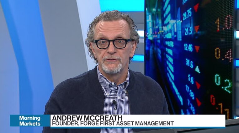 Service inflation will be higher for longer so don't bet on the Fed ...