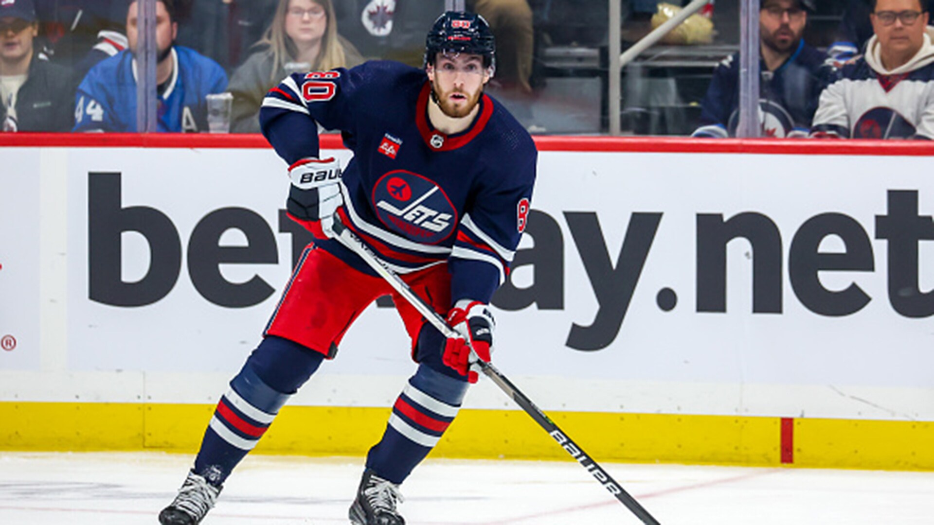 Jets Ice Chips: Players and coaches want to see more consistency ...