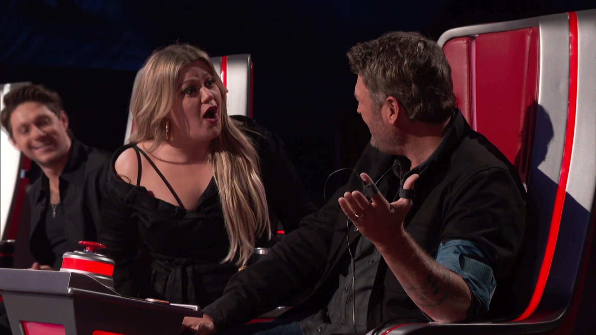 The Voice | S23:E4 | The Blind Auditions, Part 4