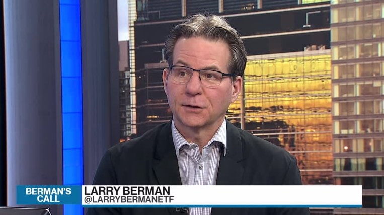 Larry Berman's Market Outlook - Video - BNN