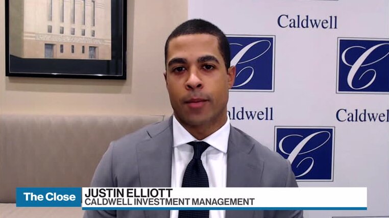 We're cautious, expect higher market volatility going forward: Caldwell ...