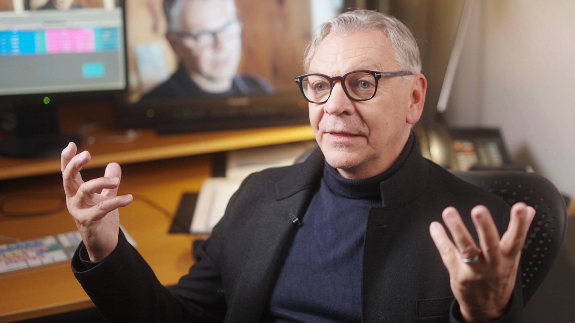 Master Liar | Trailer (French) | Master Liar | Crave