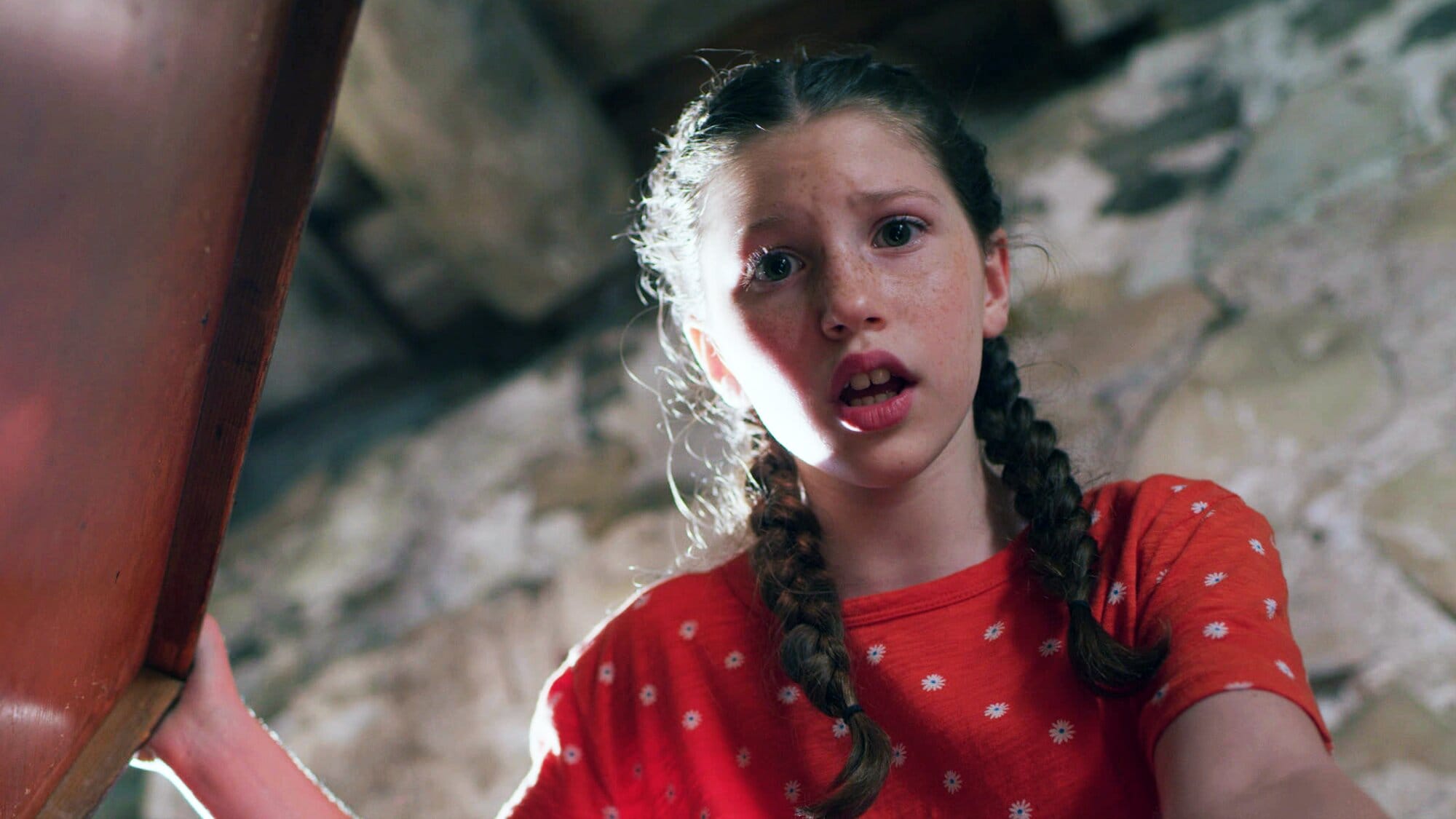 Bathsheba, l’histoire de La Conjuration