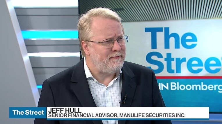 The very first thing I look at when researching companies is insider trading: Jeff Hull - Video ...