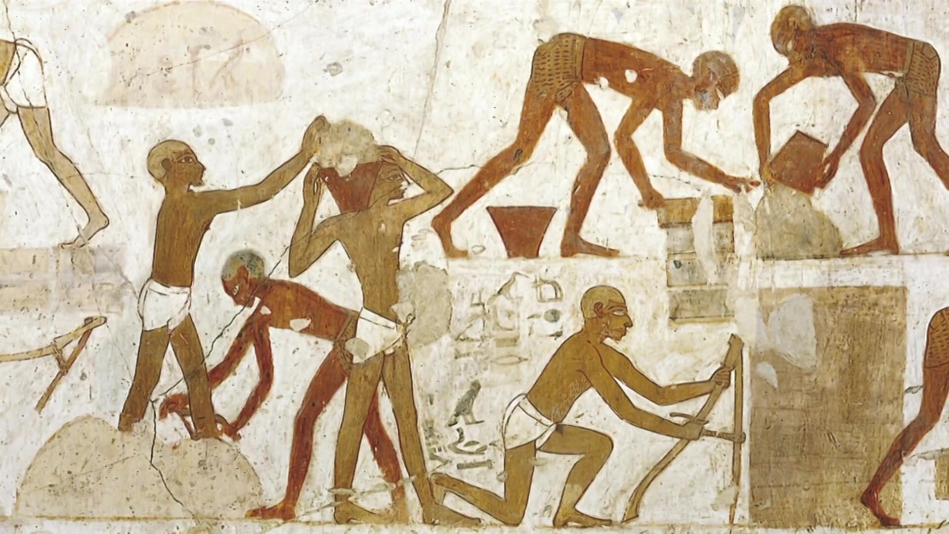 Valley of The Kings: The Lost Tombs | Valley Of The Kings: The Lost ...