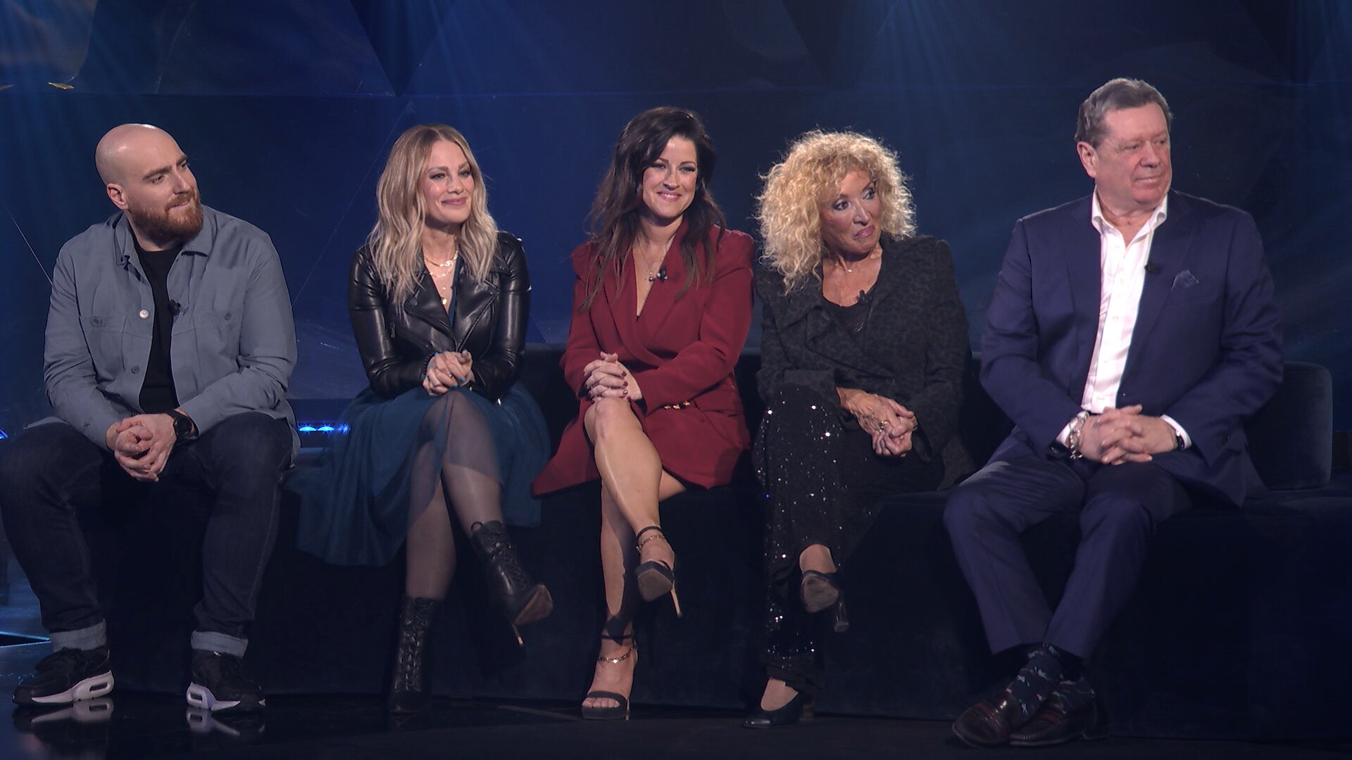 La semaine des 4 Julie | S4:E93 | Rafaël et Katherine Harvey-Pinard ...