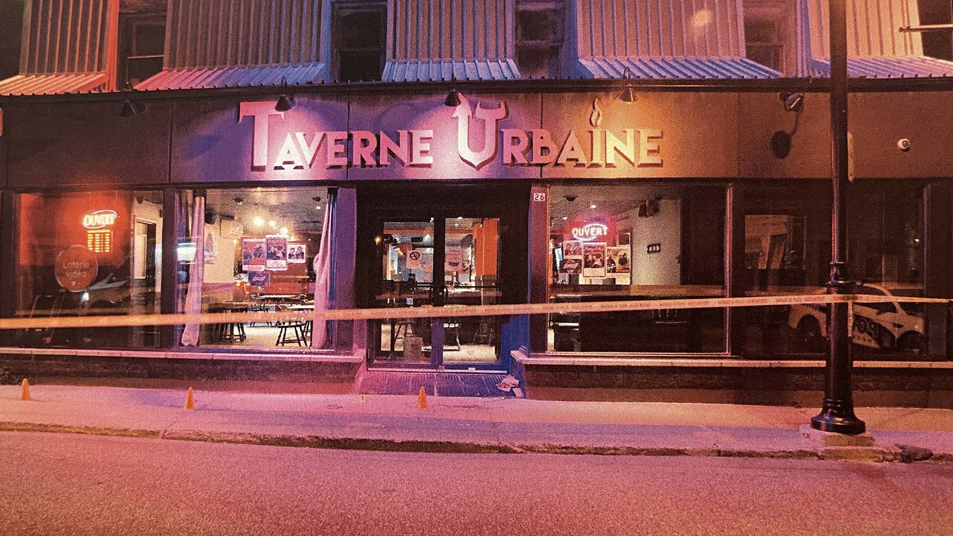 Le Fil Estrie | 28-03-2023 | L’actualité par Noovo Info | Noovo Info