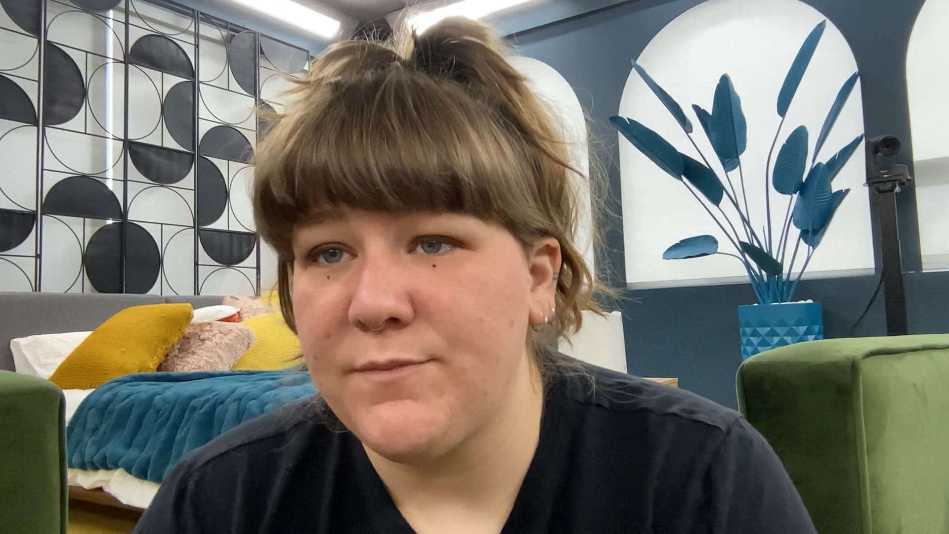 Big Brother Célébrités | Vlog de finaliste : Coco | Noovo