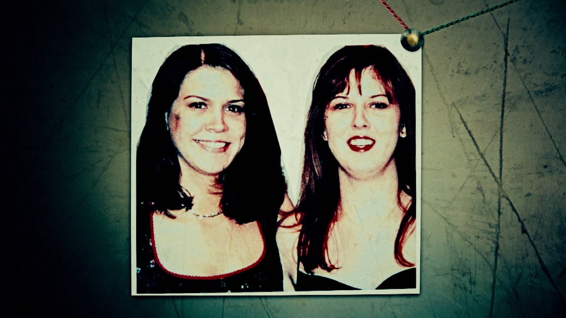 Portraits de criminels | S3:E10 | Mark Hobson | Noovo