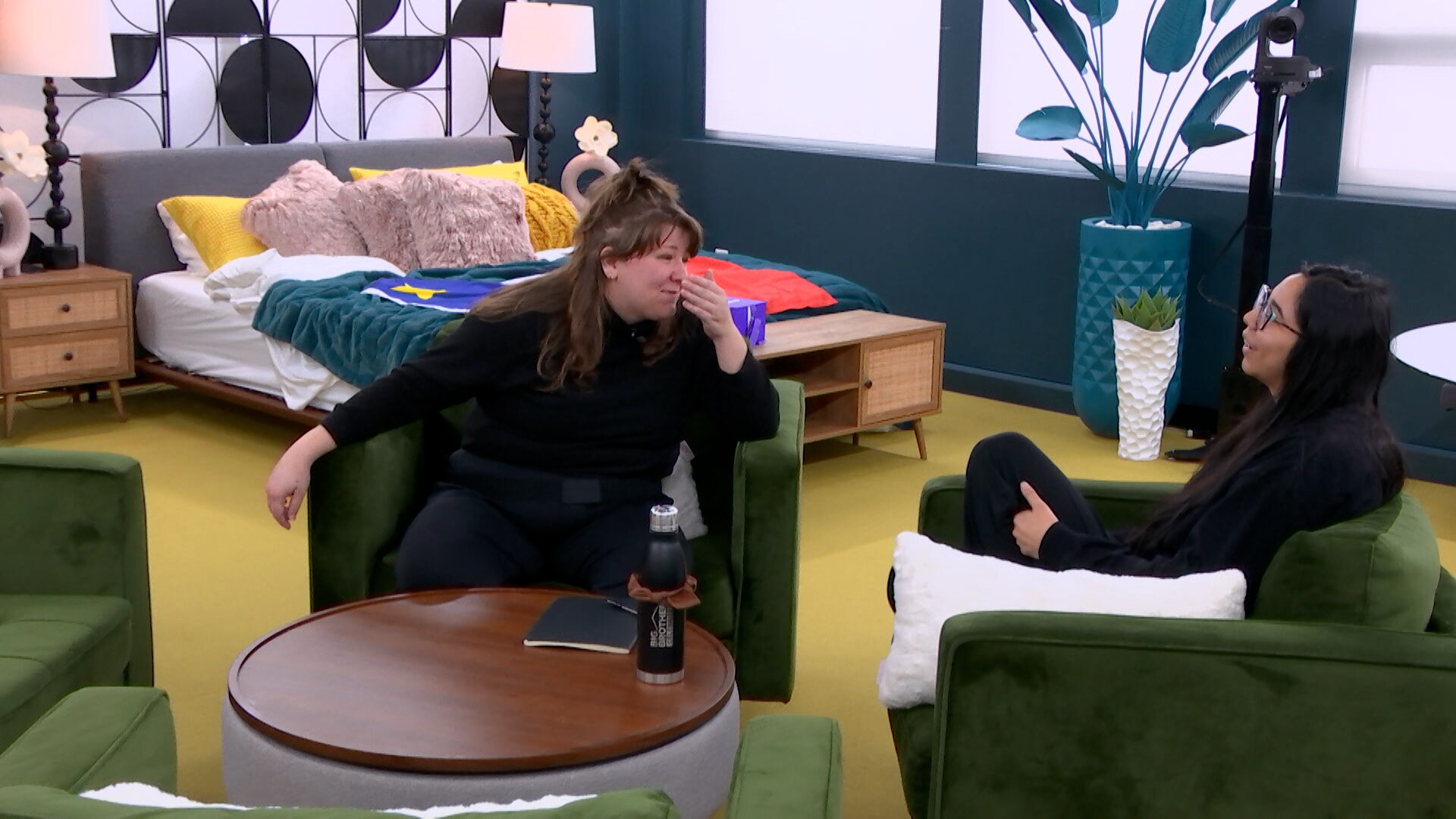 Big Brother 7/7 | S3:E56 | Épisode 56 | Noovo