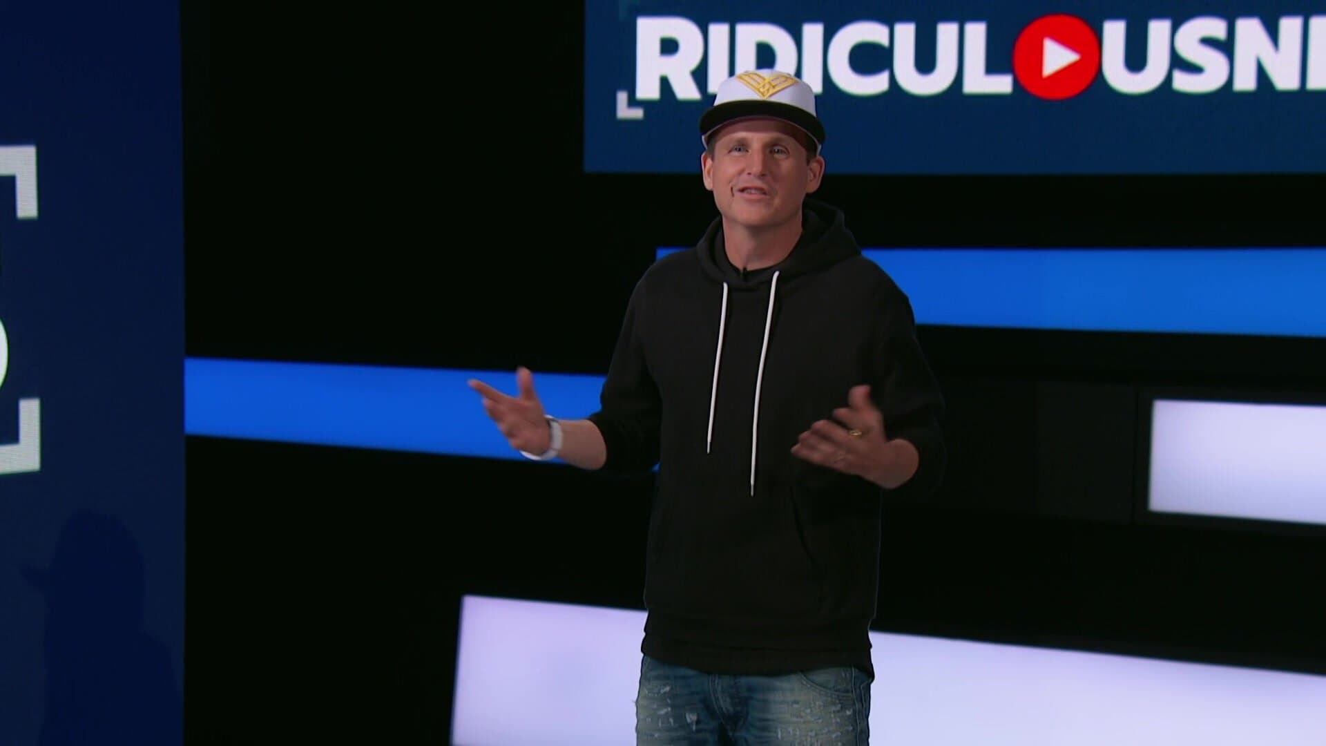Ridiculousness | S29:E33 | Chanel and Sterling DCXIV | Crave Ridiculousness | S29:E33 | Chanel and Sterling DCXIV | Crave