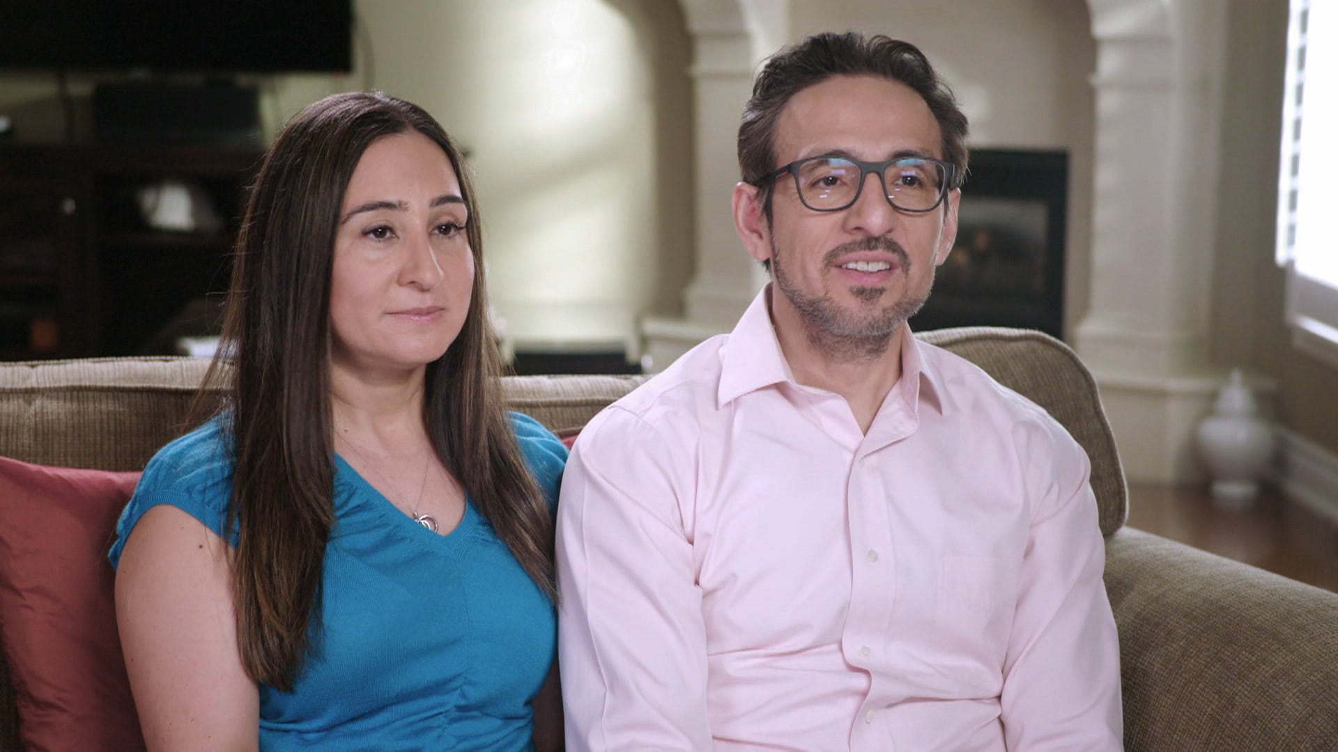 Vendre ou rénover? USA | S10:E2 | Jose et Karen | Noovo