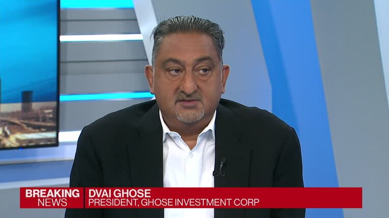There's an inevitability that Rogers prices will increase: Dvai Ghose ...